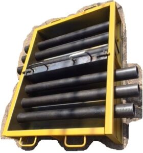 FORMALETAS METALICAS - Formaletas Metalicas